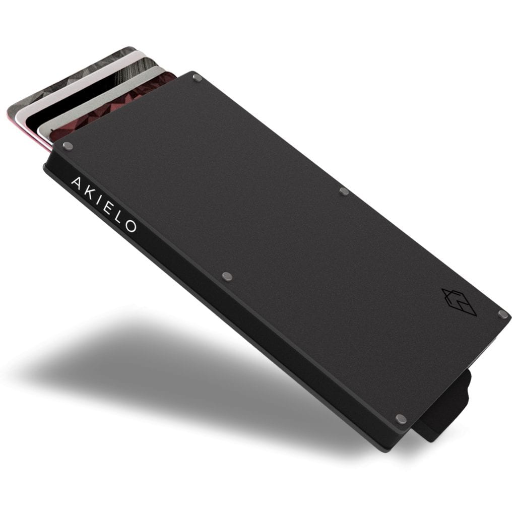 ALPHA Collection | AKIELO